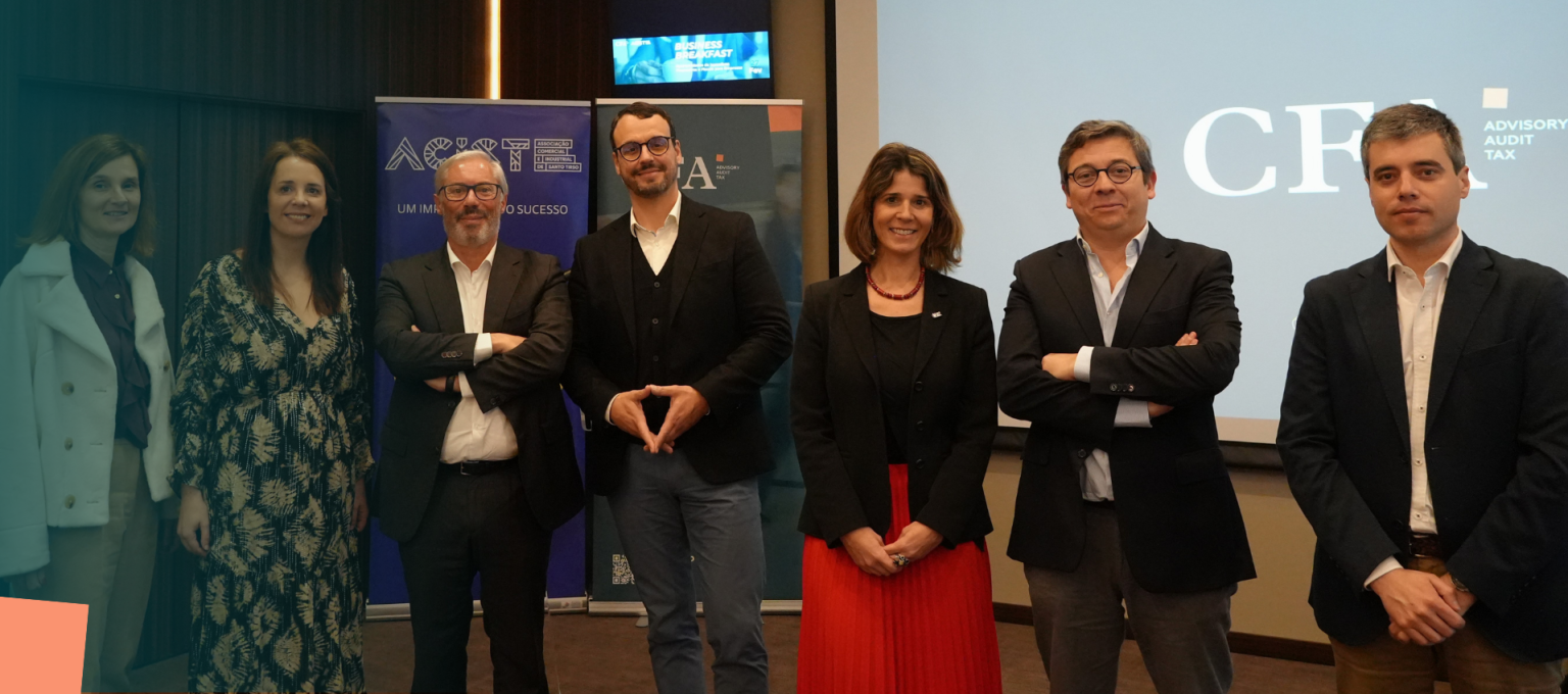 CFA: Advisory Audit Tax - CFA